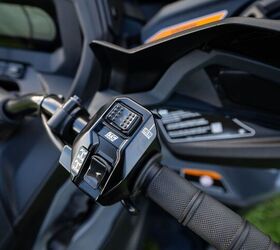 Can-Am Outlander 850 DPS Pt 1: First Impressions for a Long-Term Trial ...