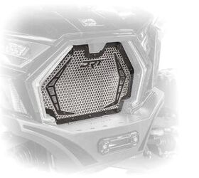 DRT Motorsports Announces Accessories For 2025 Polaris Pro Series UTVs ...