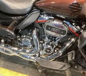 2018 Harley-Davidson FLHTKSE - CVO Limited For Sale | ATV Classifieds ...