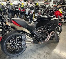 2018 Ducati Diavel For Sale | ATV Classifieds | ATV.com