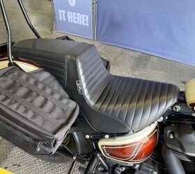2019 Harley-Davidson FXBB - Softail Street Bob For Sale | ATV ...