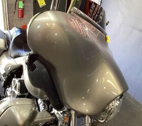 2009 Harley-Davidson FLHX - Street Glide For Sale | ATV Classifieds ...