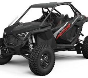 2023 Polaris RZR Turbo R Premium's media | ATV.com