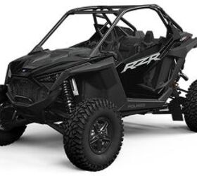 2023 Polaris RZR Turbo R Sport | ATV.com