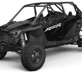 2023 Polaris RZR Turbo R 4 Sport | ATV.com
