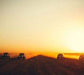 Can-Am's Mav R to Premiere with a Star-Studded Team at Dakar 2025 | ATV.com