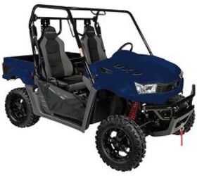 2024 Kymco UXV 700i LE EPS | ATV.com