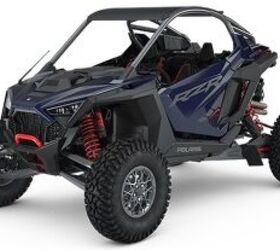 2022 Polaris RZR Pro R Ultimate | ATV.com