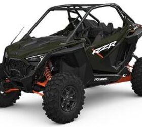 2022 Polaris RZR Pro XP® Ultimate | ATV.com