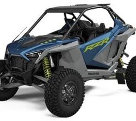 2022 Polaris RZR Turbo R Premium | ATV.com