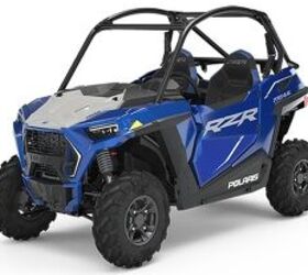 2022 Polaris RZR® Trail Premium | ATV.com