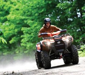 What We Hope to See From ATV Manufacturers In 2025 | ATV.com