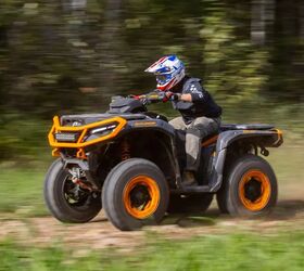 What We Hope to See From ATV Manufacturers In 2025 | ATV.com