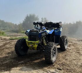 What We Hope to See From ATV Manufacturers In 2025 | ATV.com