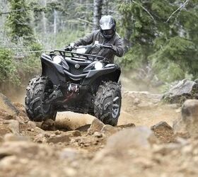 What We Hope to See From ATV Manufacturers In 2025 | ATV.com