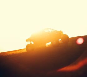 ATV.com's 2025 Dakar Rally UTV Preview | ATV.com