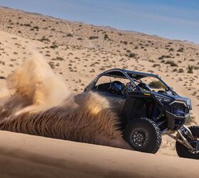 ATV.com's 2025 Dakar Rally UTV Preview | ATV.com