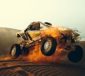 ATV.com's 2025 Dakar Rally UTV Preview | ATV.com