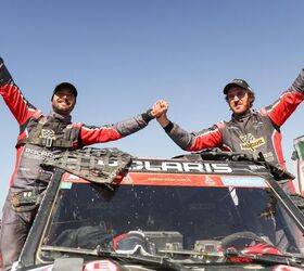 ATV.com's 2025 Dakar Rally UTV Preview | ATV.com