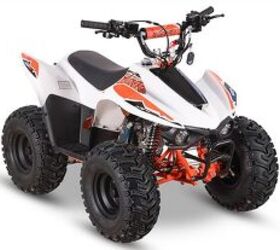 2024 Kayo Storm 70 | ATV.com