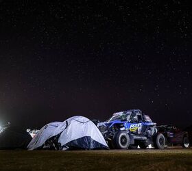 Story in Photos | 2025 Dakar Rally Prologue & SS1 | ATV.com