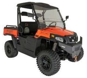 2024 Bad Boy Bandit 750 | ATV.com