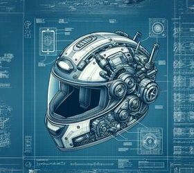 Are “Smart” Helmets Really That Smart? | ATV.com