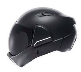 Are “Smart” Helmets Really That Smart? | ATV.com