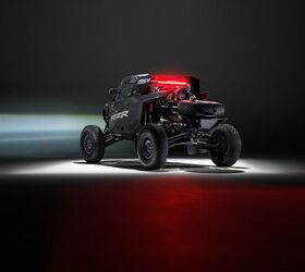 Polaris RZR Pro R Factory Race Rig Costs $140k & Only 30 In-Production ...