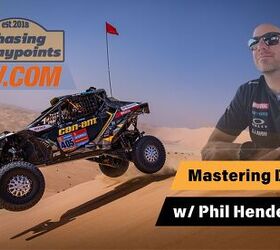 Can-Am South Racing's Phil Henderson Joins Chasing Waypoints Podcast ...