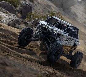 DRT Motorsports Returns to KOH with Blake Wilkey and Michael Lee | ATV.com