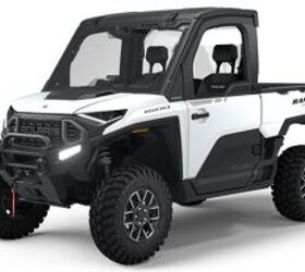 2025 Polaris Ranger® XD 1500 NorthStar Edition Ultimate | ATV.com