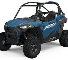 2025 Polaris RZR® Trail S Ultimate | ATV.com
