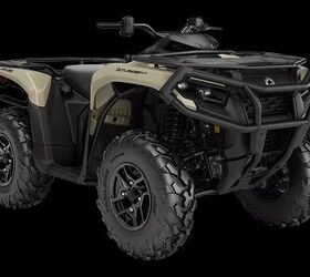 Can-Am Maverick R, Outlander Pro, and More Win 2024 Design Awards | ATV.com