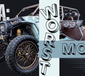 We Want to Know... What’s the Worst Upgrade You’ve Ever Done? | ATV.com