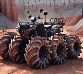 We Want to Know... What’s the Worst Upgrade You’ve Ever Done? | ATV.com