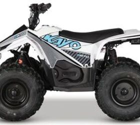 2025 Kayo EA 70 | ATV.com