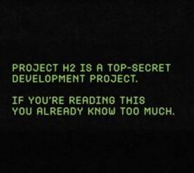 Kawasaki Teases "Project H2" Might Have Supercharged Motor (Shhh) | ATV.com
