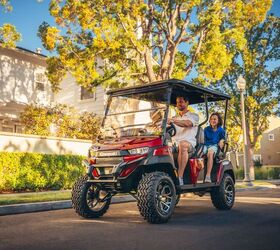 Kawasaki Debuts NAV 4e, Company's First Electric "PTV" | ATV.com