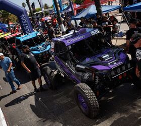 RZR v Maverick: The Ford v Ferrari of SXS Racing | ATV.com