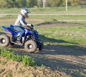 The More You Know...10 Tips for First-Time ATV-ers | ATV.com