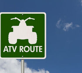 The More You Know...10 Tips for First-Time ATV-ers | ATV.com