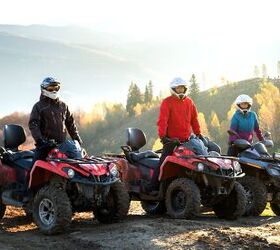 The More You Know...10 Tips for First-Time ATV-ers | ATV.com