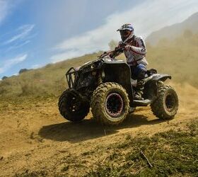 The More You Know...10 Tips for First-Time ATV-ers | ATV.com