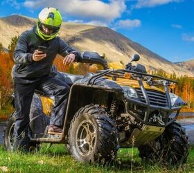 The More You Know...10 Tips for First-Time ATV-ers | ATV.com