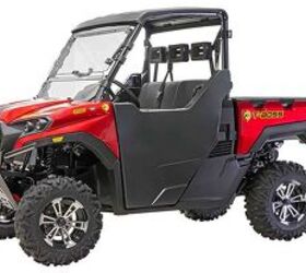 2025 Massimo T-Boss 1000 | ATV.com