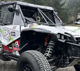 There's an Ex Honda Factory Talon Racer for Sale in Oregon | ATV.com