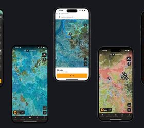 onX Offroad Adds Cell Coverage to Keep Riders Connected (and Off-Grid ...