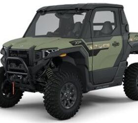 2025 Polaris Polaris XPEDITION XP Northstar | ATV.com