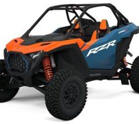 2025 Polaris RZR® Trail S Ultimate | ATV.com